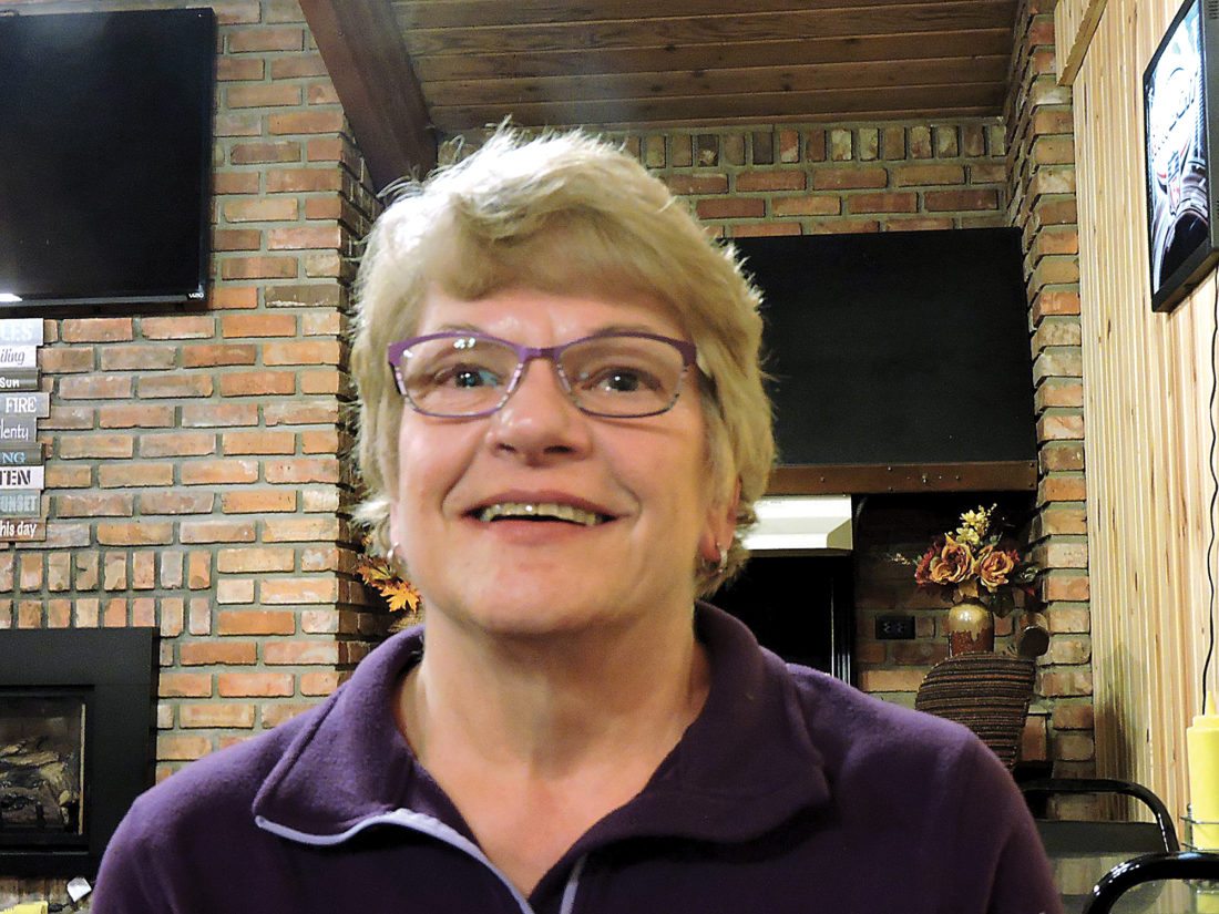 Enthusiastic hometown promoter | News, Sports, Jobs - Minot Daily News